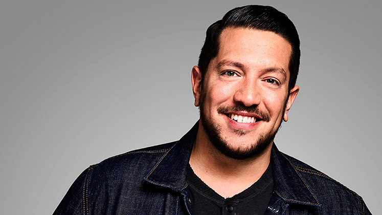Sal Vulcano Tour Dates | Stand-Up Comedy Database | Dead-Frog