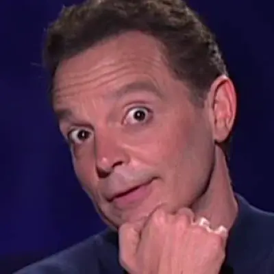 Richard Jeni | Stand-Up Comedy Database | Dead-Frog