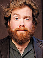 Dan St. Germain | Stand-Up Comedy Database | Dead-Frog