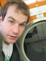 Mike Birbiglia | Stand-Up Comedy Database | Dead-Frog